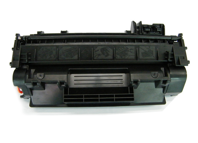 HP 05A (CE505A) - POS Ink